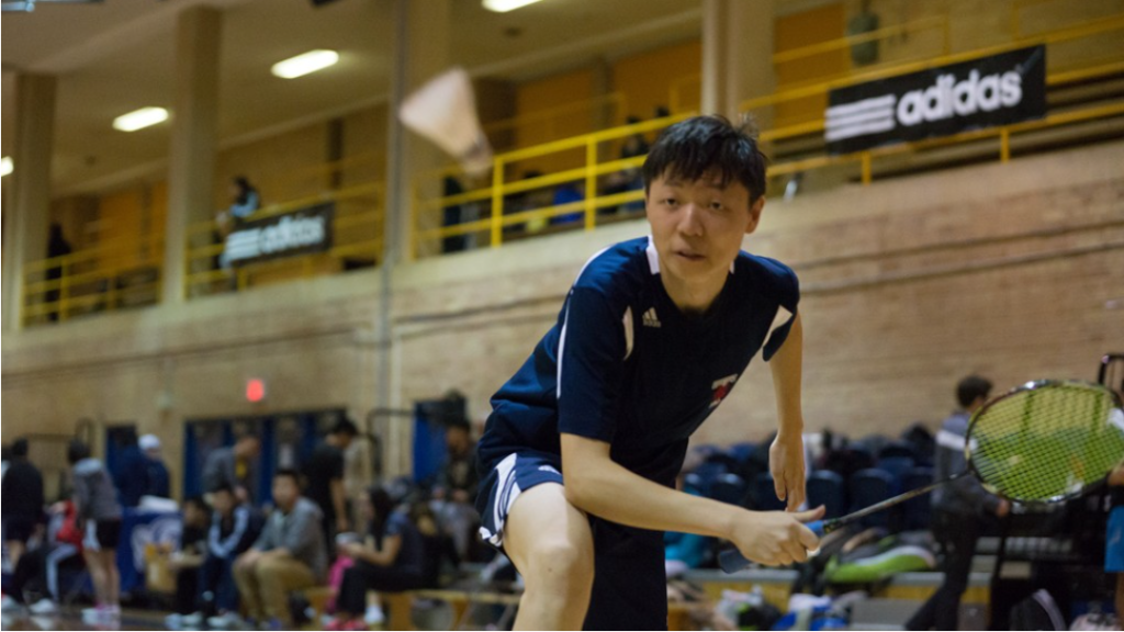 OUR MANAGEMENT & COACH TEAM – Canada Elite Badminton